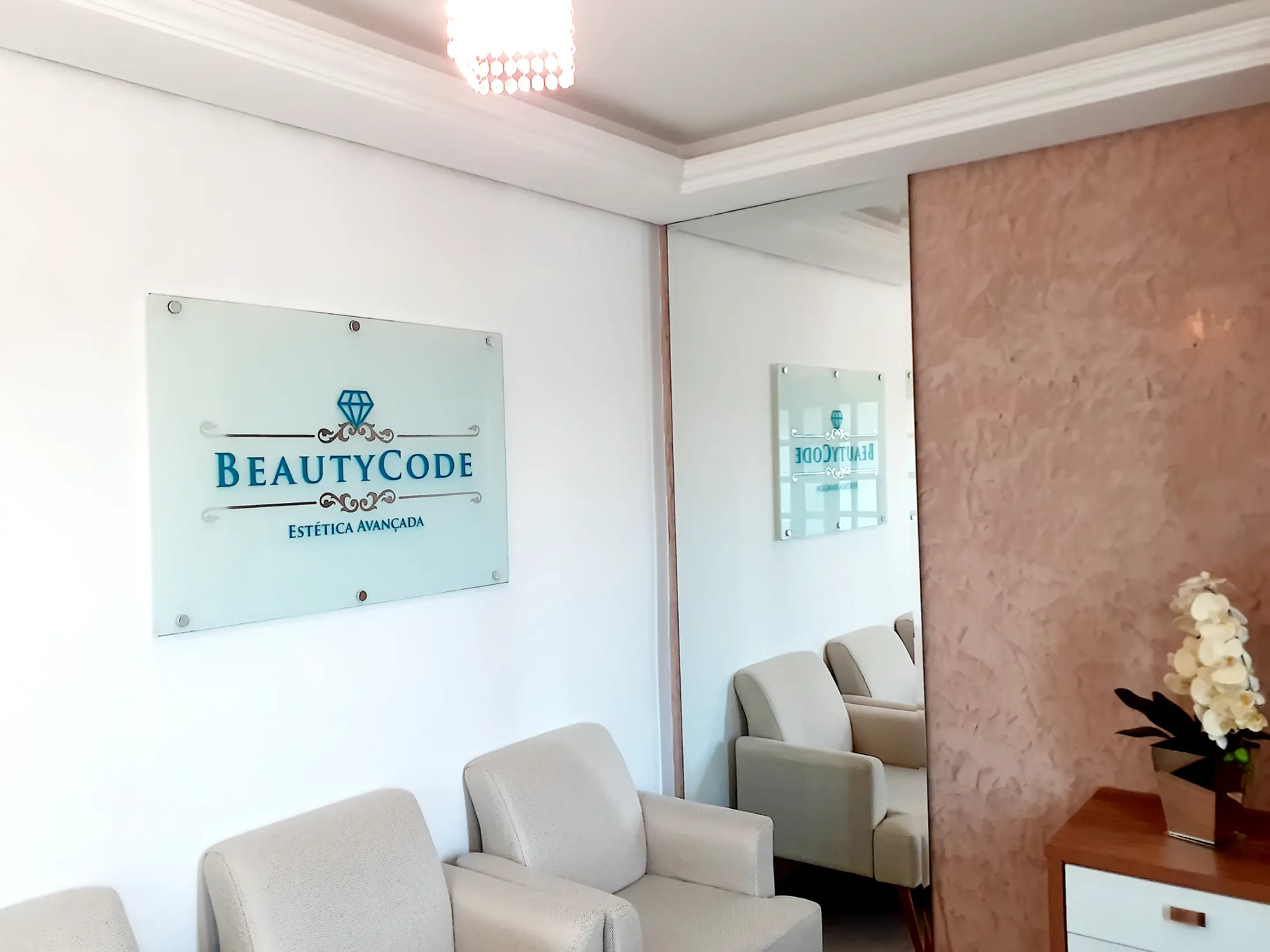 A Clínica BeautyCode - BeautyCode