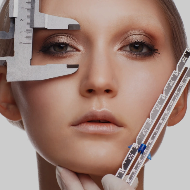 Harmonização Facial - BeautyCode